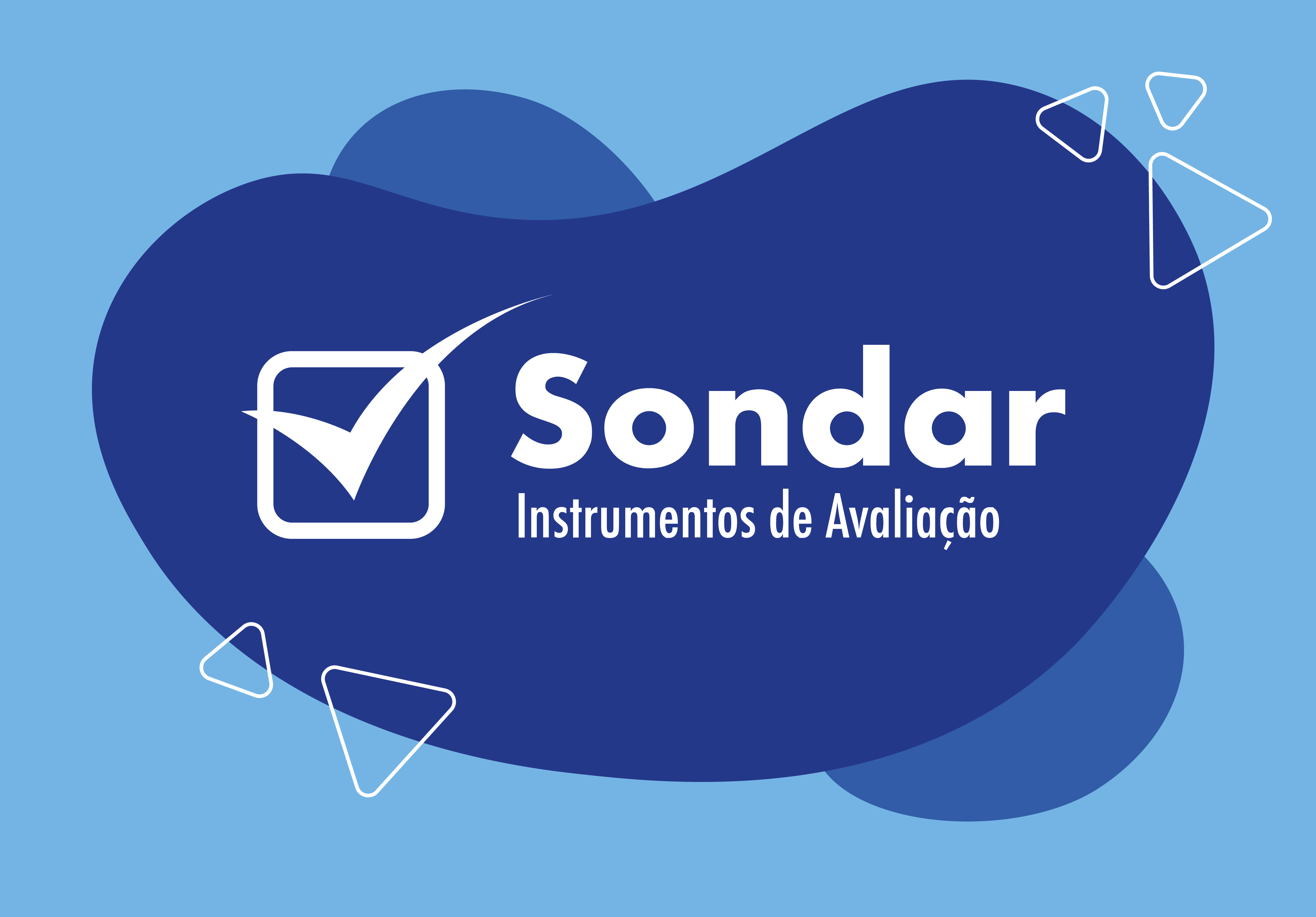 Sondar - Aprende Brasil